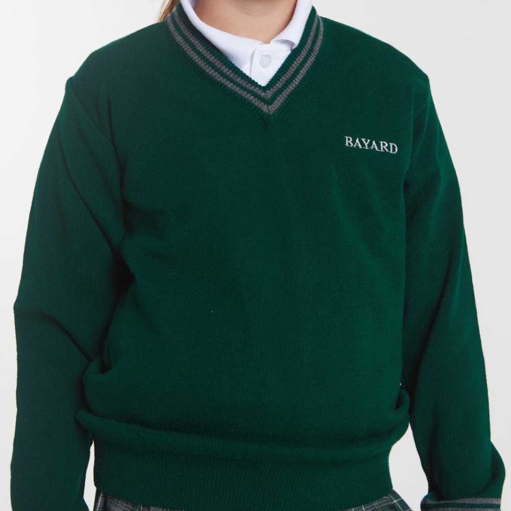 Home - Uniformes Bayard